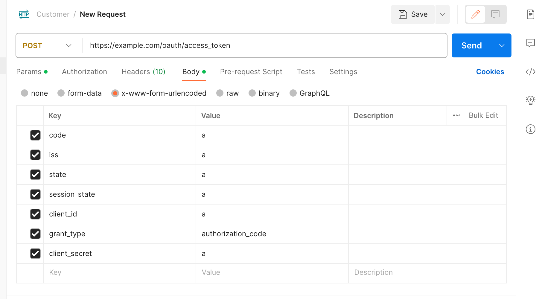 Auth0 Support Center - "Invalid_client (Invalid Authentication Method for Accessing this ...