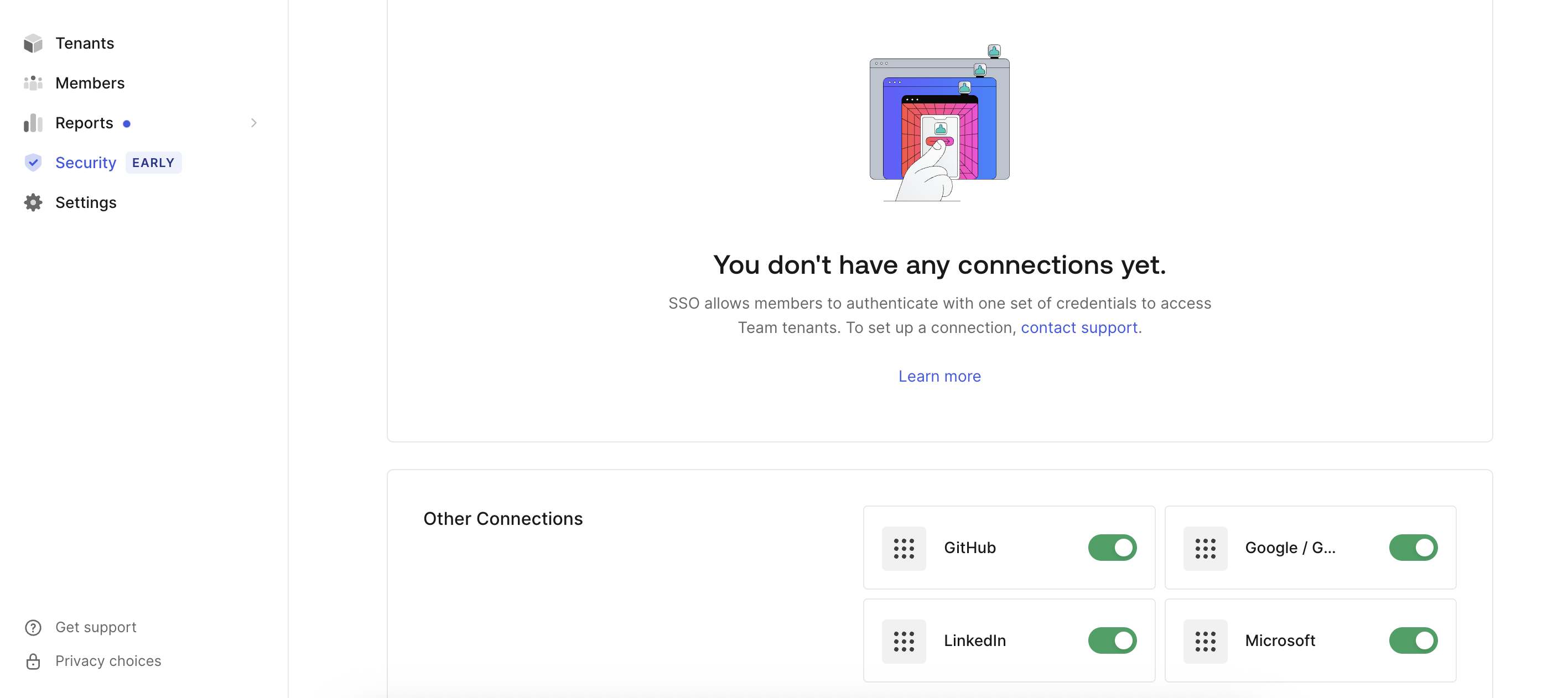Auth0 Support Center - Second Login Prompt When Logging In to Auth0 ...