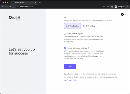 Auth0 Support Center - Invited User Unable to Receive Reset Password Email