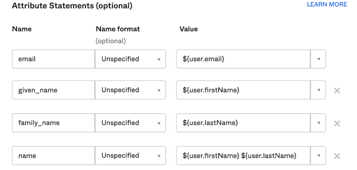 Auth0 Support Center - Setup SSO for Auth0 Sample App With Okta As IdP