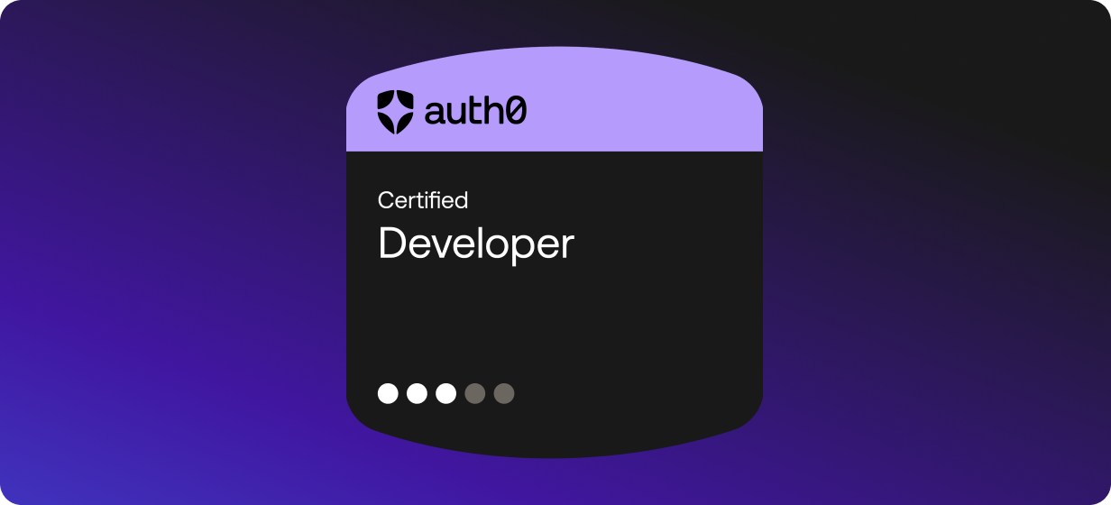 Auth0 Support Center - Auth0 Learning